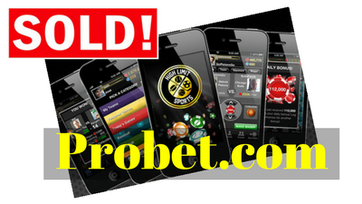 probet.com is available